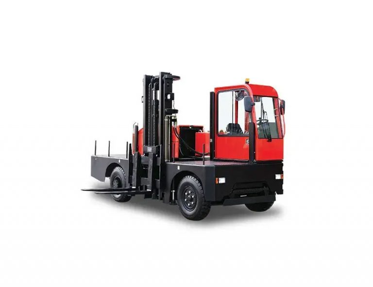 Bočni viljuškar CCCD30/50/60 - Interhermes Trade Beograd